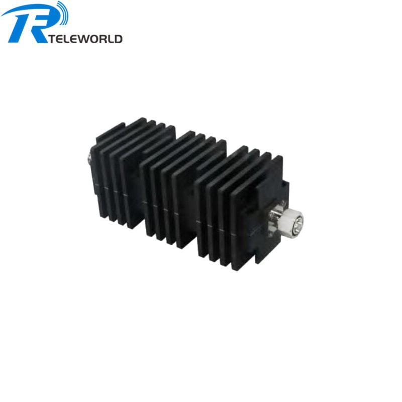 RF Attenuator 6GHz|Fixed Attenuator 18GHz|SMA Attenuator 26.5GHz|Attenuator 40GHz|Coaxial ...