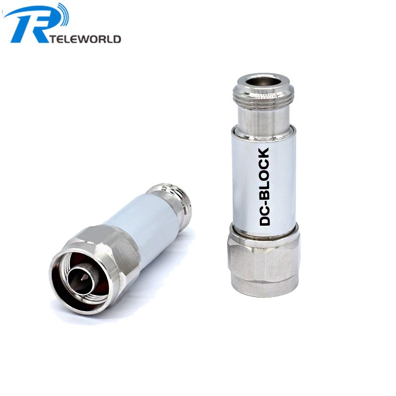 DC Block|40GHz DC Block|3000V DC Block|18GHz DC Block|50V DC Block|SMA ...