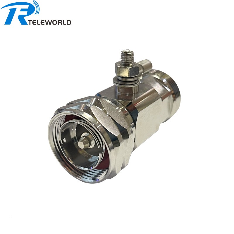 Antenna Surge Protector|Lightning Protector|Lightning Arrester