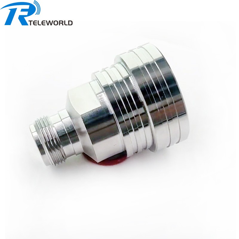 7/16 Pushon Adapter|DINnnnnnnnnnnnnnnv push-pull Adapter|4.3-10 to N ...