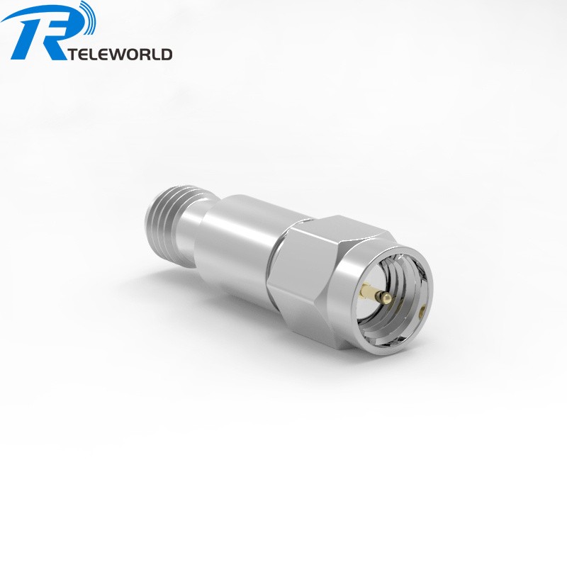 RF Attenuator 6GHz|Fixed Attenuator 18GHz|SMA Attenuator 26.5GHz|Attenuator 40GHz|Coaxial ...
