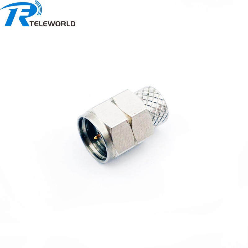 2W RF Termination 50GHz|2W 2.4mm RF Terminator|2W Dummy Load 50GHz|50GHz Termiantion Load|RF ...