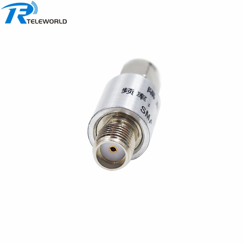 SMA DC Blcok 50V|50V DC Block 6GHz|SMA DC Block 18GHz|SMA DC Block 6GHz