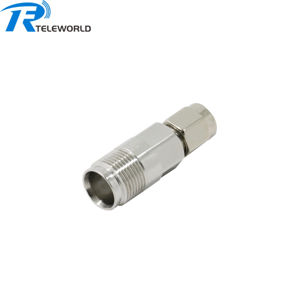 5G RF Adapter|Coaxial RF Adapter,low PIM Adapter|1.85mm Adapter|2.4mm ...