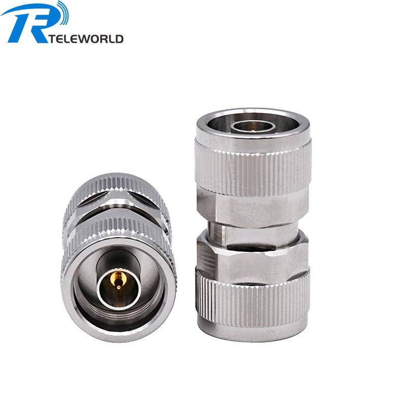 N Adatper 6Ghz|N RF Adapter 18GHz|N RF Connector