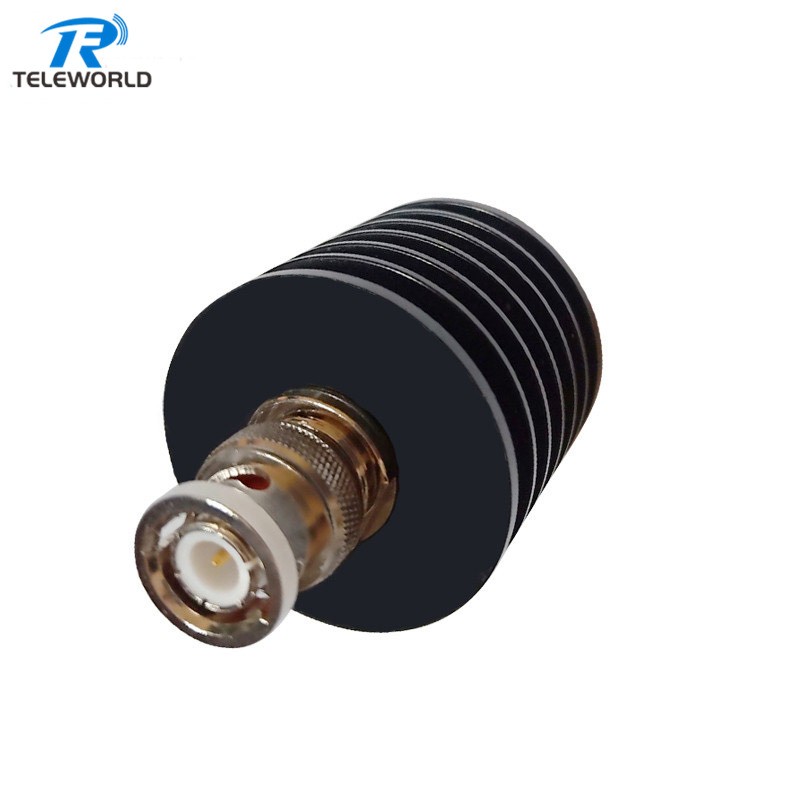 10W RF Attenuator 6GHz|10W Coaxial Attenuator 30dB|10W Fixed Attenuator 18GHz|10W SMA Attenuator