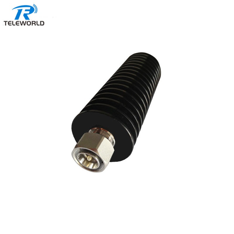 100W Attenuator 50dB|100W Signal Attenuator 30dB|100W microwave Attenuator 40dB|100W Attenuator 20dB