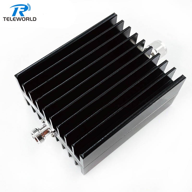 100W Attenuator 50dB|100W Signal Attenuator 30dB|100W power Attenuator 40dB|100W Attenuator 20dB