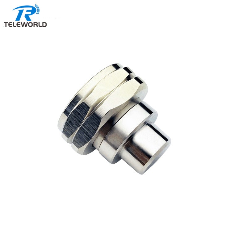 2W 7/16 DIN Terminations|2W DIN Termination|2W DIN Dummy load|2W DIN RF Terminator|2w 7/16 ...