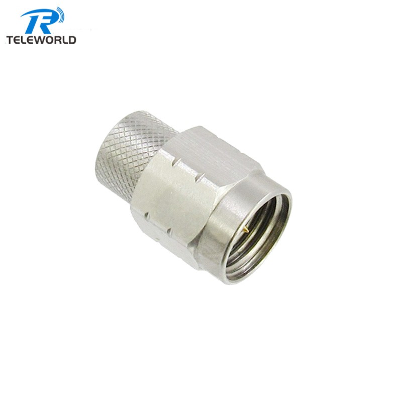 5W SMA RF Termination|5W SMA Dummy Load|5W SMA Terminator 6GHz|5w SMA ...