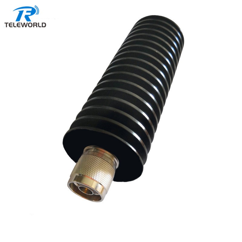 100W RF Termination 18GHz|100W RF Terminator|100W Dummy Load 6GHz|100W ...